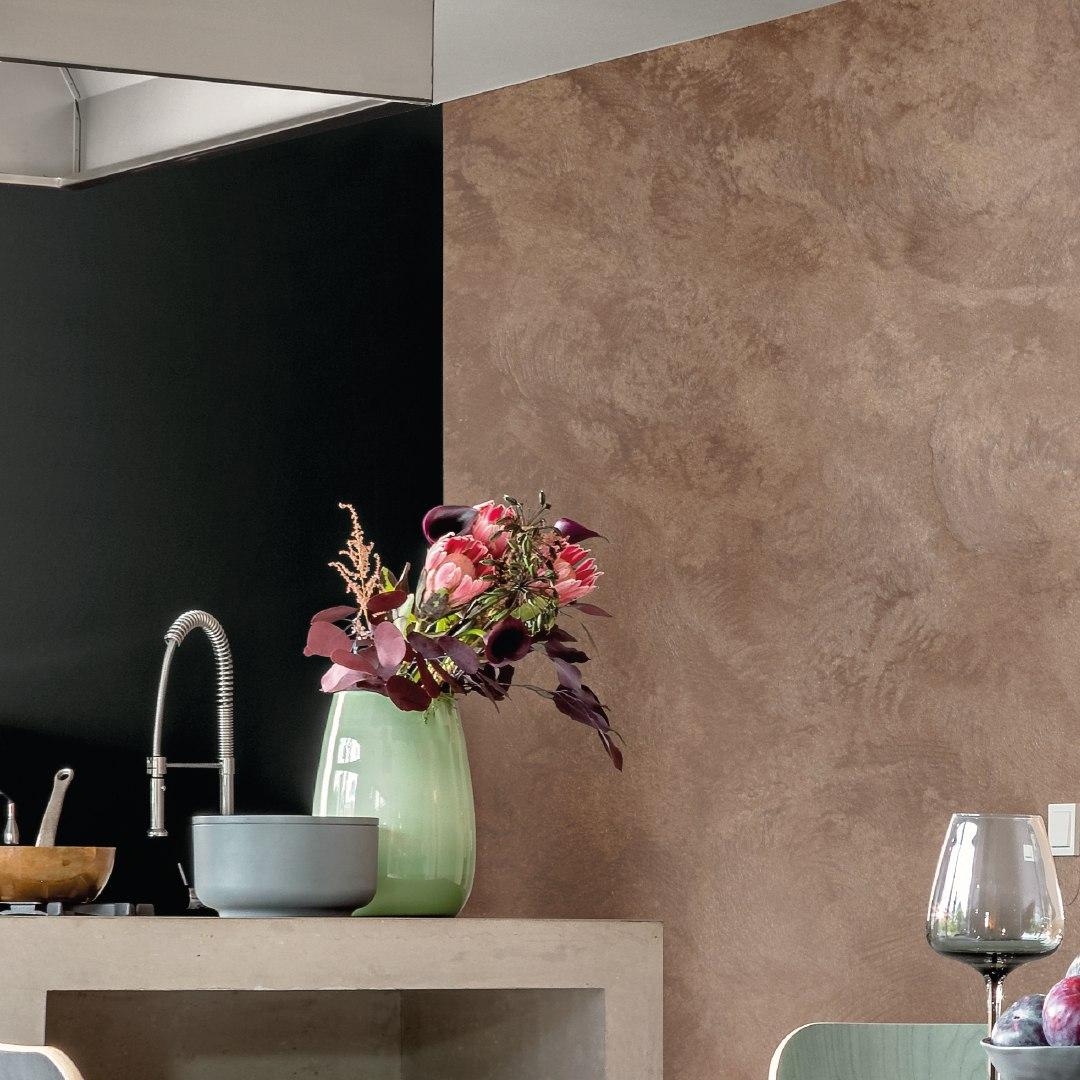 Stucco Decor DI PERLA — 10 років довіри